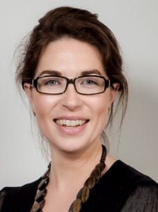 GLEIF's Clare Rowley - the LEI as a catalyst for Digital Identity - Podcast